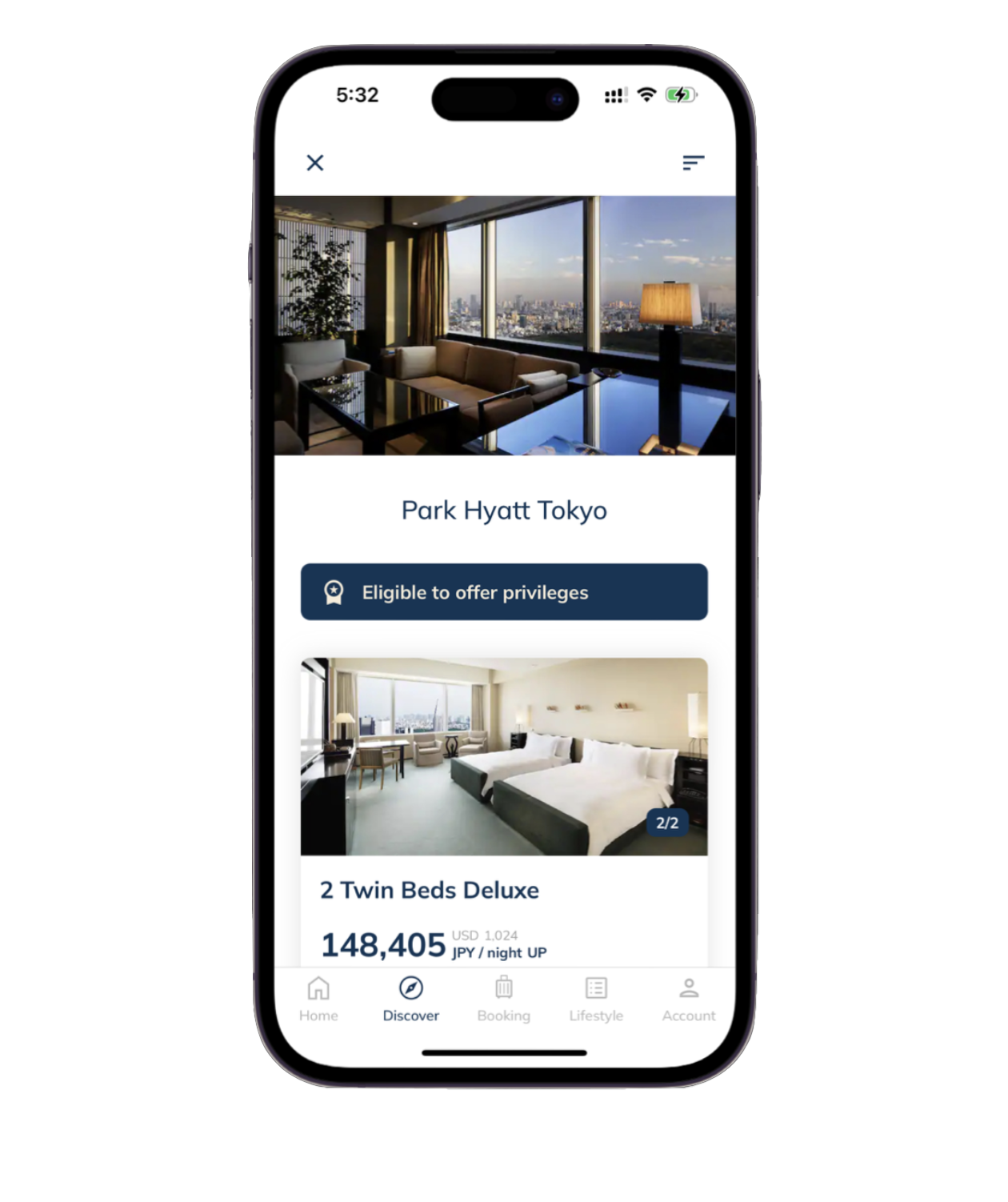 Le Oràno – The Next Gen of Travel Club